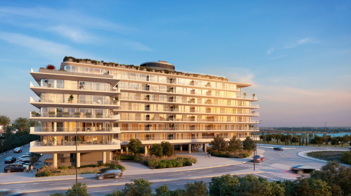 Home - Capvest Portugal